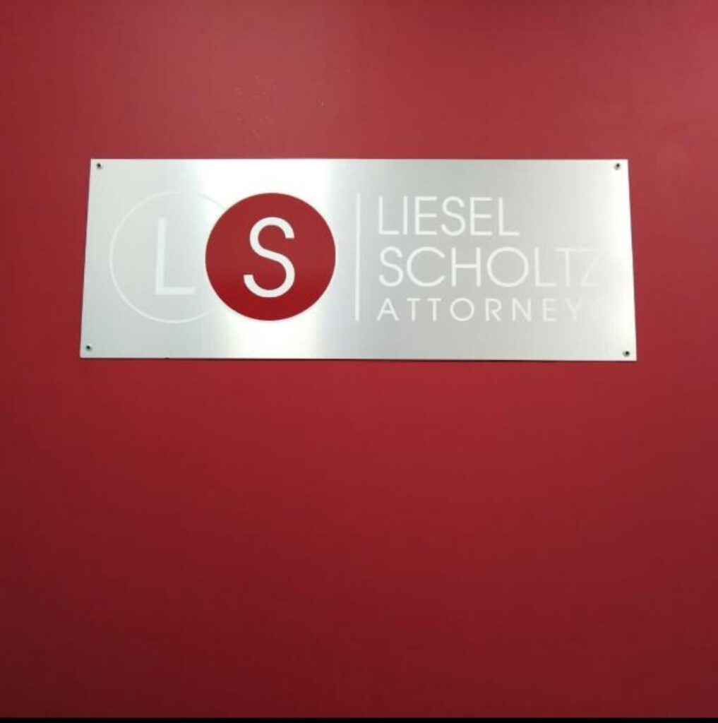 Liesel Scholtz Attorneys - Lawyers Working Smart