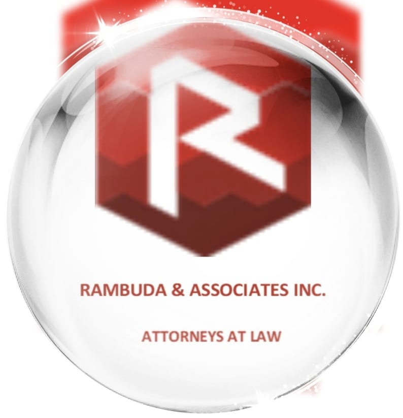 RAMBUDA AND ASSOCIATES - Lawyers Working Smart