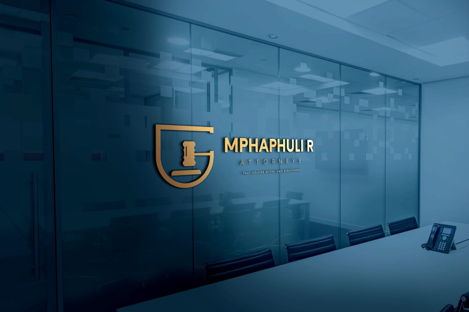 Mphaphuli R Attorneys - Lawyers Working Smart